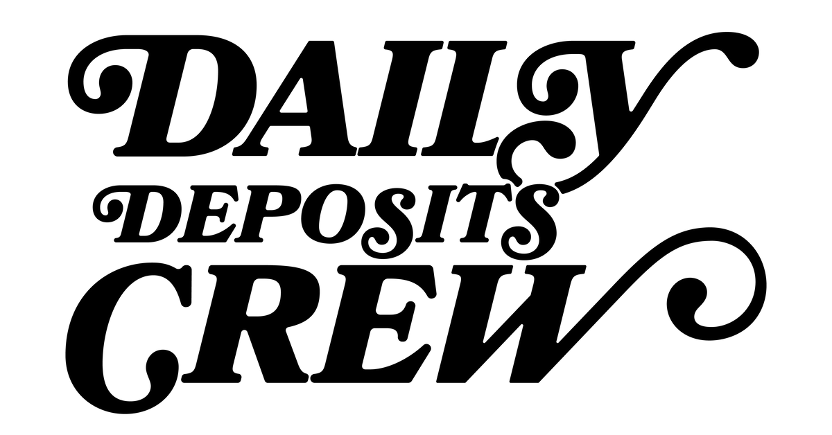 Daily Deposits | Win The Day 🏆